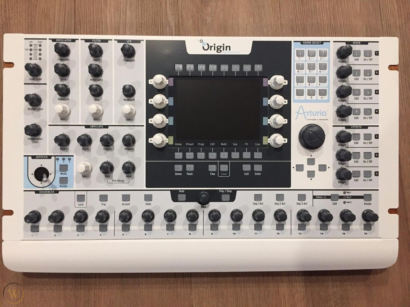 Origin Desktop – The Little MIDI Store