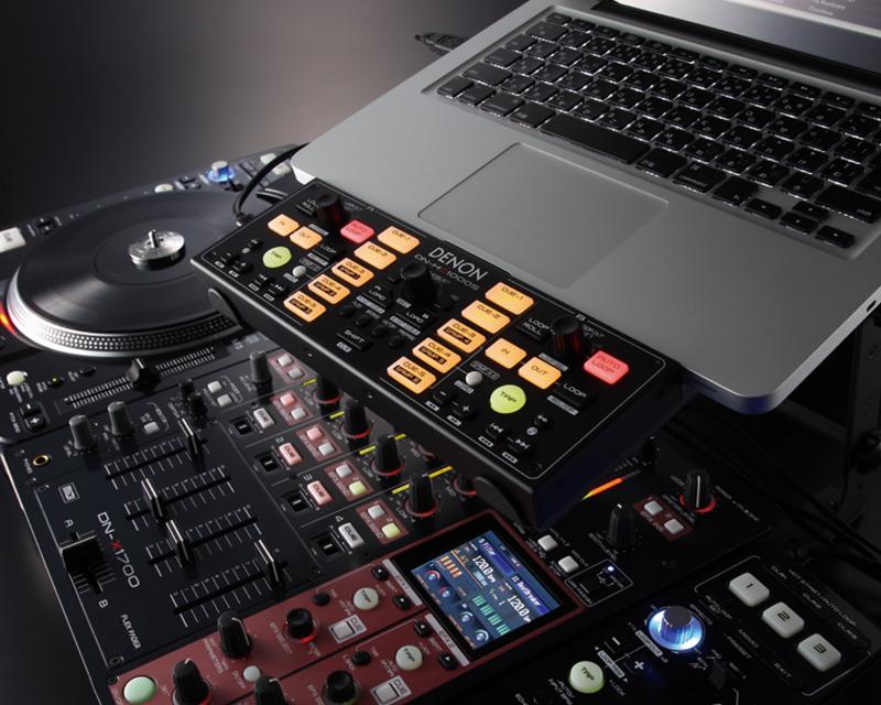 HC1000S – The Little MIDI Store