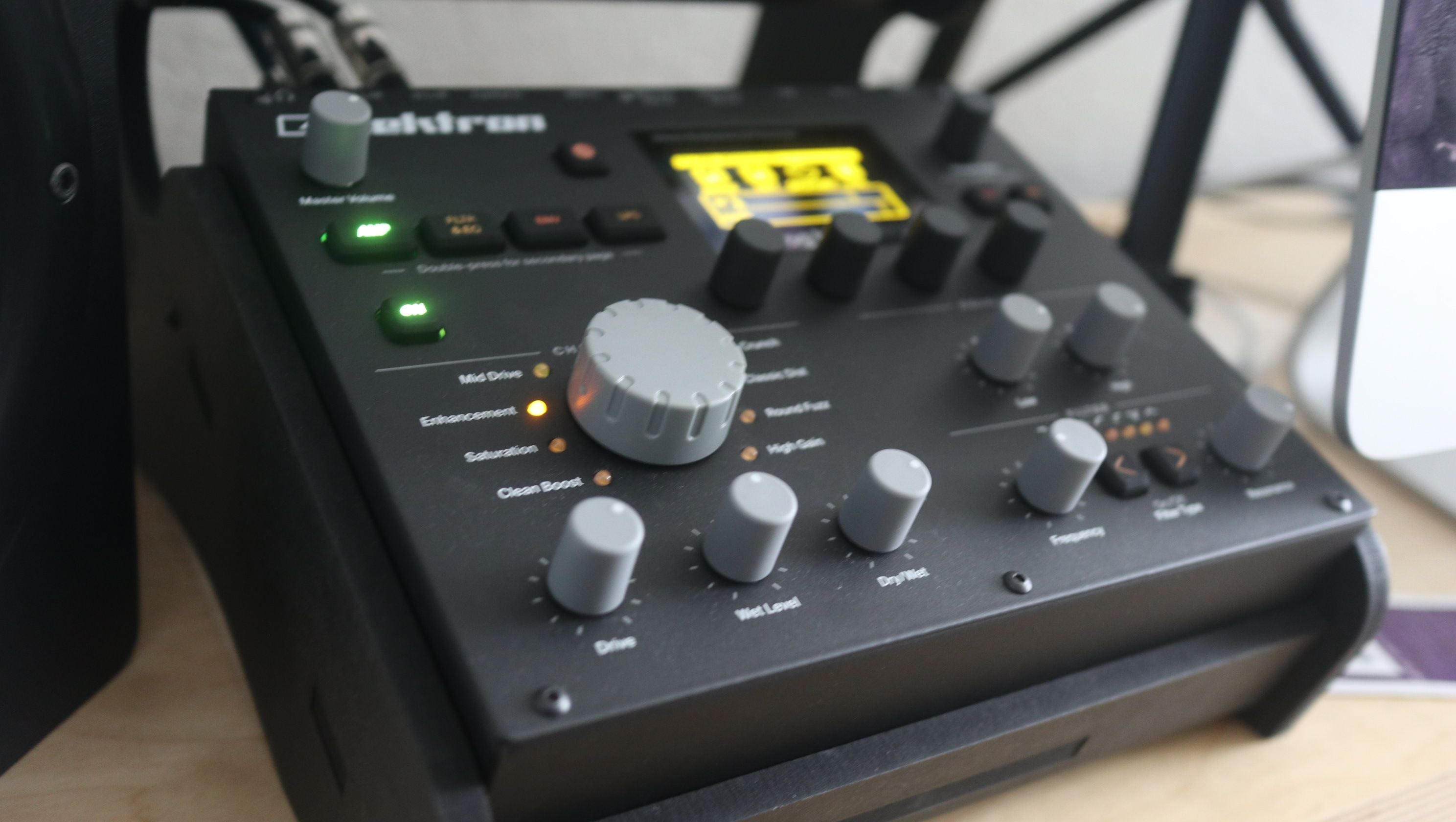 Analog Heat MKII – The Little MIDI Store