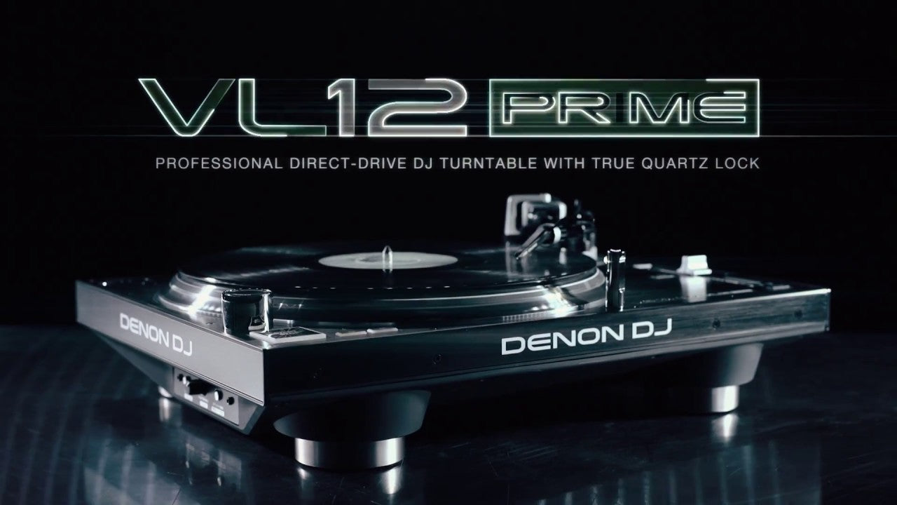 VL12 Prime – The Little MIDI Store