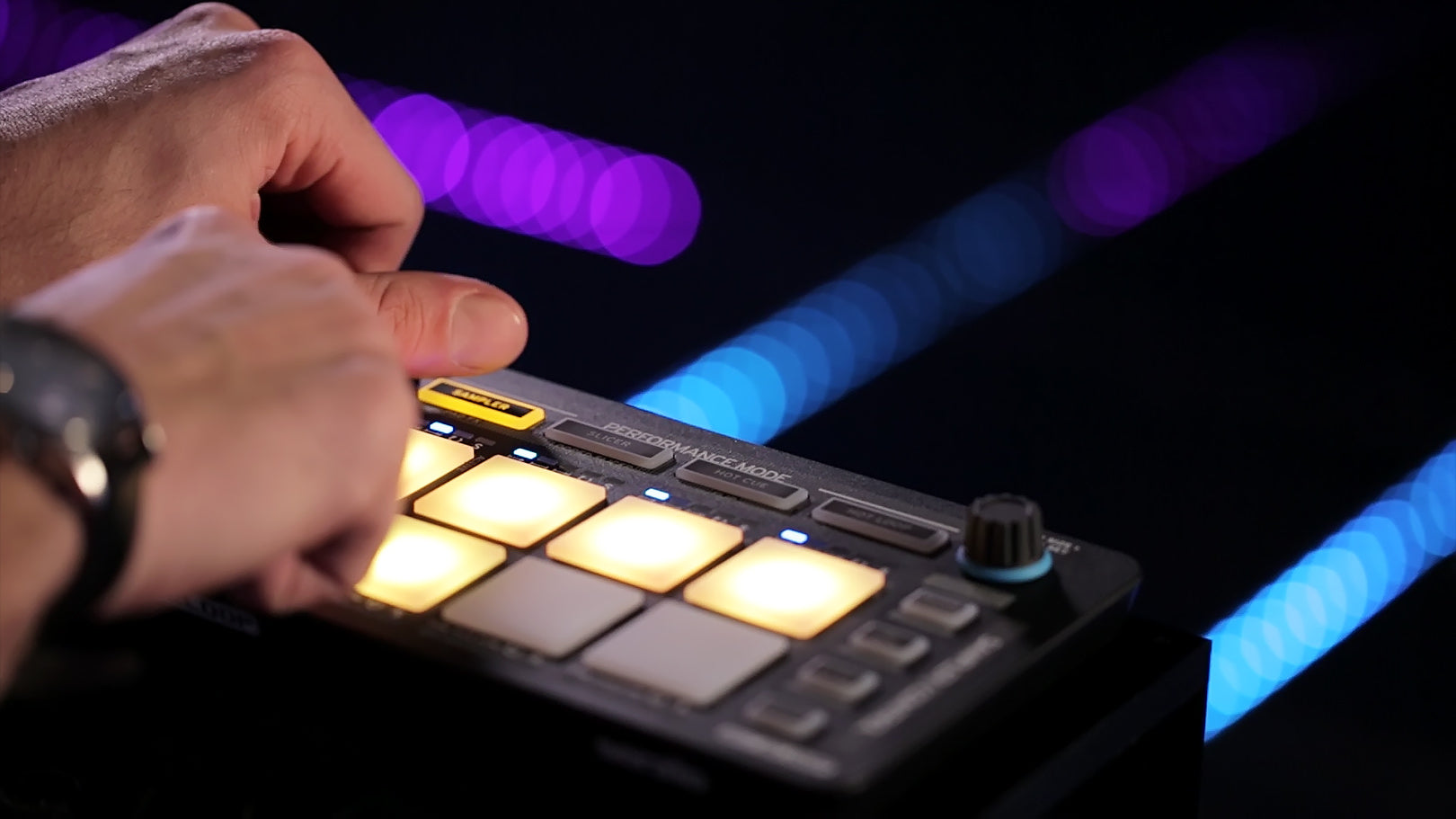 Neon – The Little MIDI Store